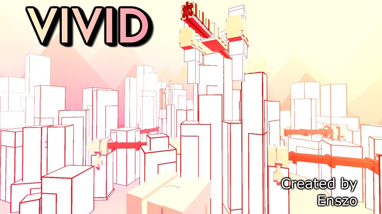 Vivid | TRIA.OS - YouTube