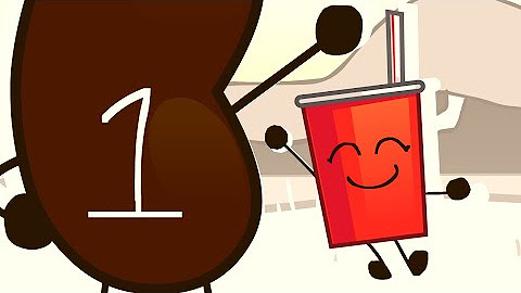 5 Secondly Object Show SEASON 2 - YouTube