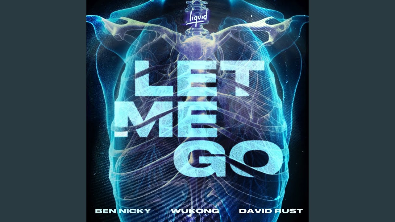 Let Me Go - YouTube
