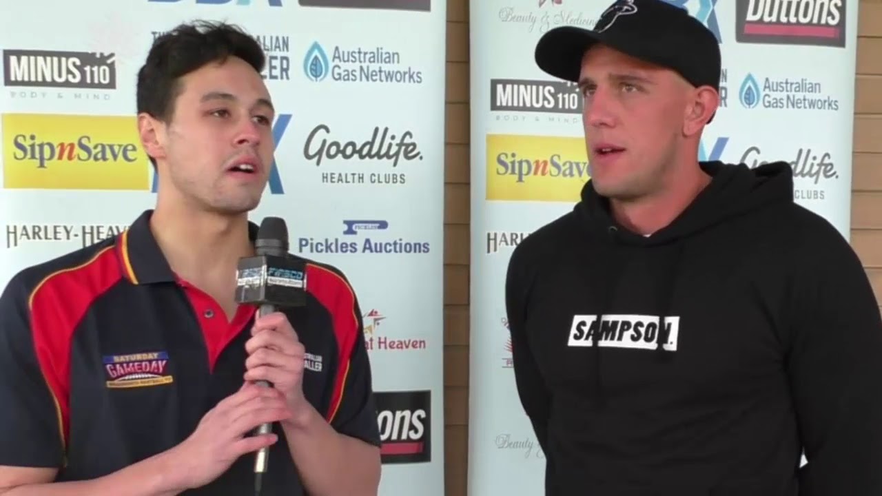 Club Legend of the Week - Team Captain Christopher Knapp of Eastern ...