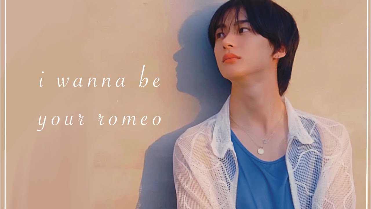 [RIIZE | 앤톤] ’너의 로미오가 되고 싶어‘ LMNT - Hey juliet | 가사번역 | 하이틴 남주 앤톤 만들기 ...