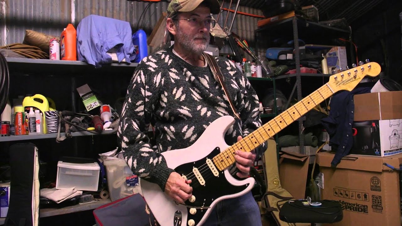 Steve Moon: Hold on to Your Faith (©2015 KurtGlennMedia HD) - YouTube