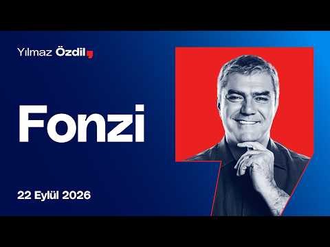 Fonzi - Yılmaz Özdil