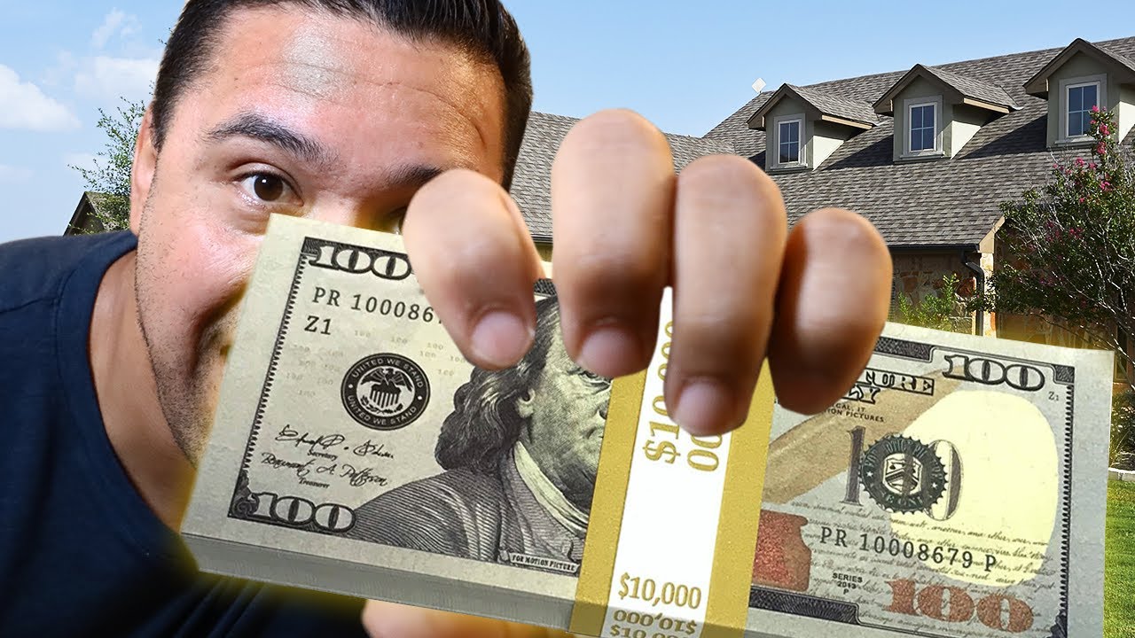 Make These 4 MONEY Moves If You Own a Home ASAP - YouTube