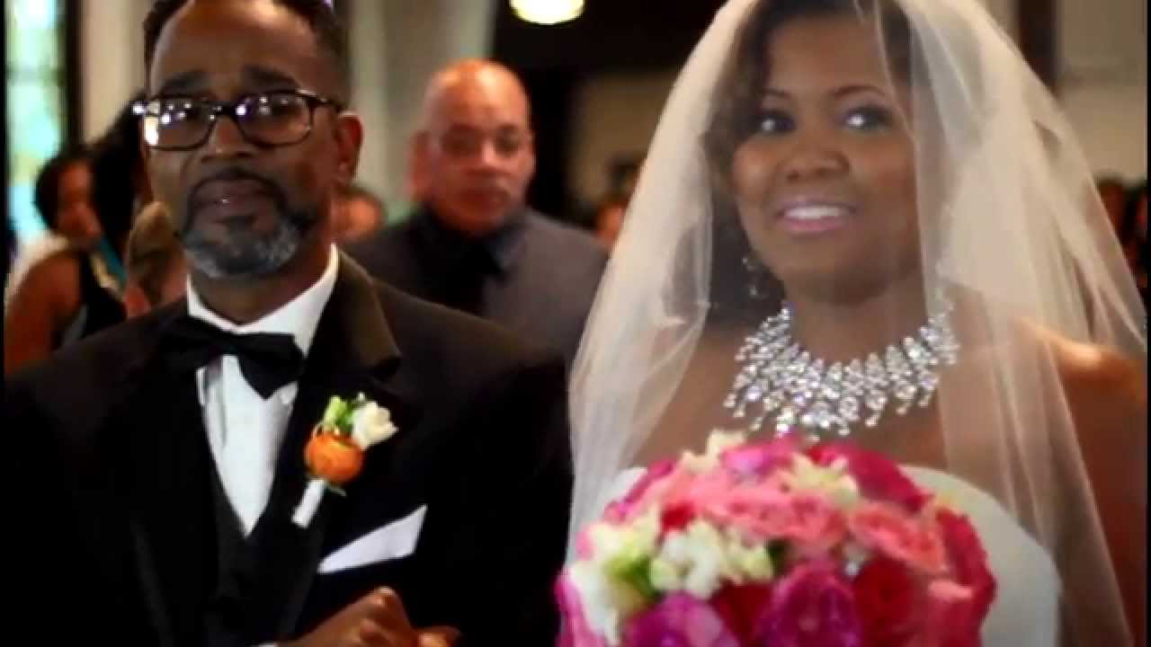 Jason and Kristy Wedding 9.13.14 - YouTube