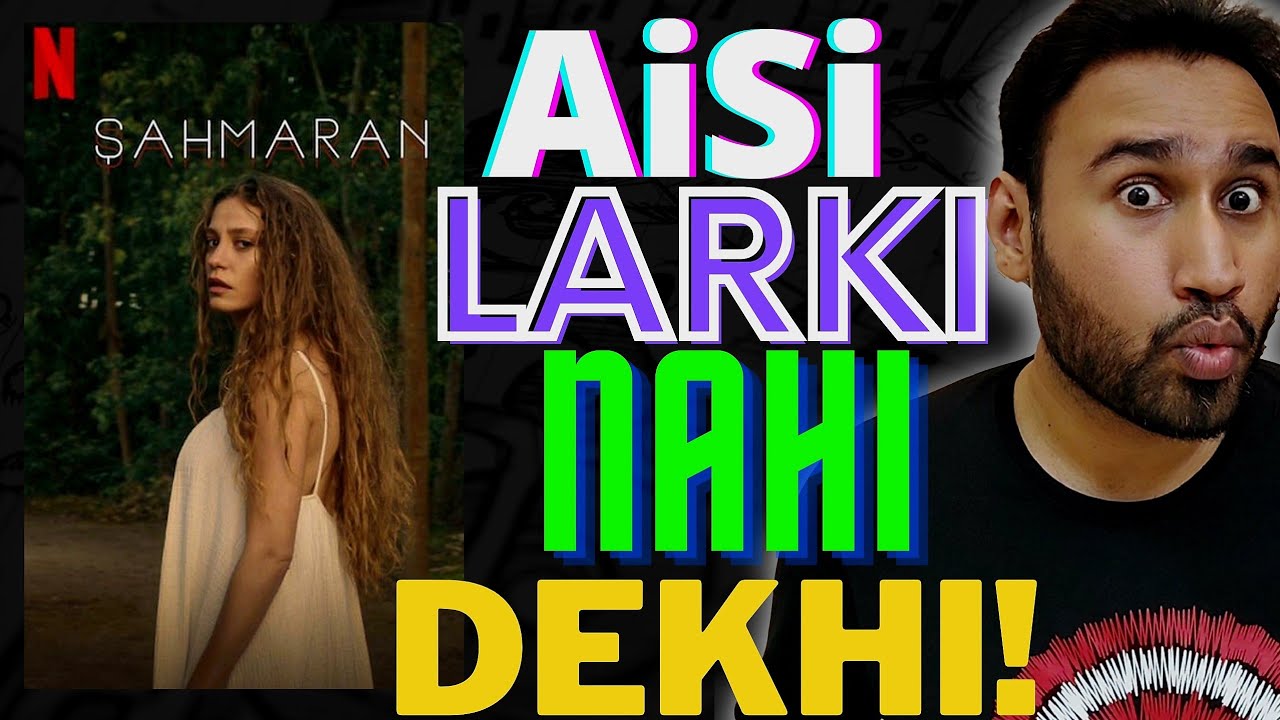 Shahmaran Review | Shahmaran Netflix Review | Sahmaran Review | Faheem ...