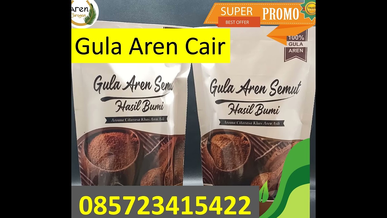 BELI SEKARANG Call 0857-2341-5422 gula aren cair asli, harga gula aren ...