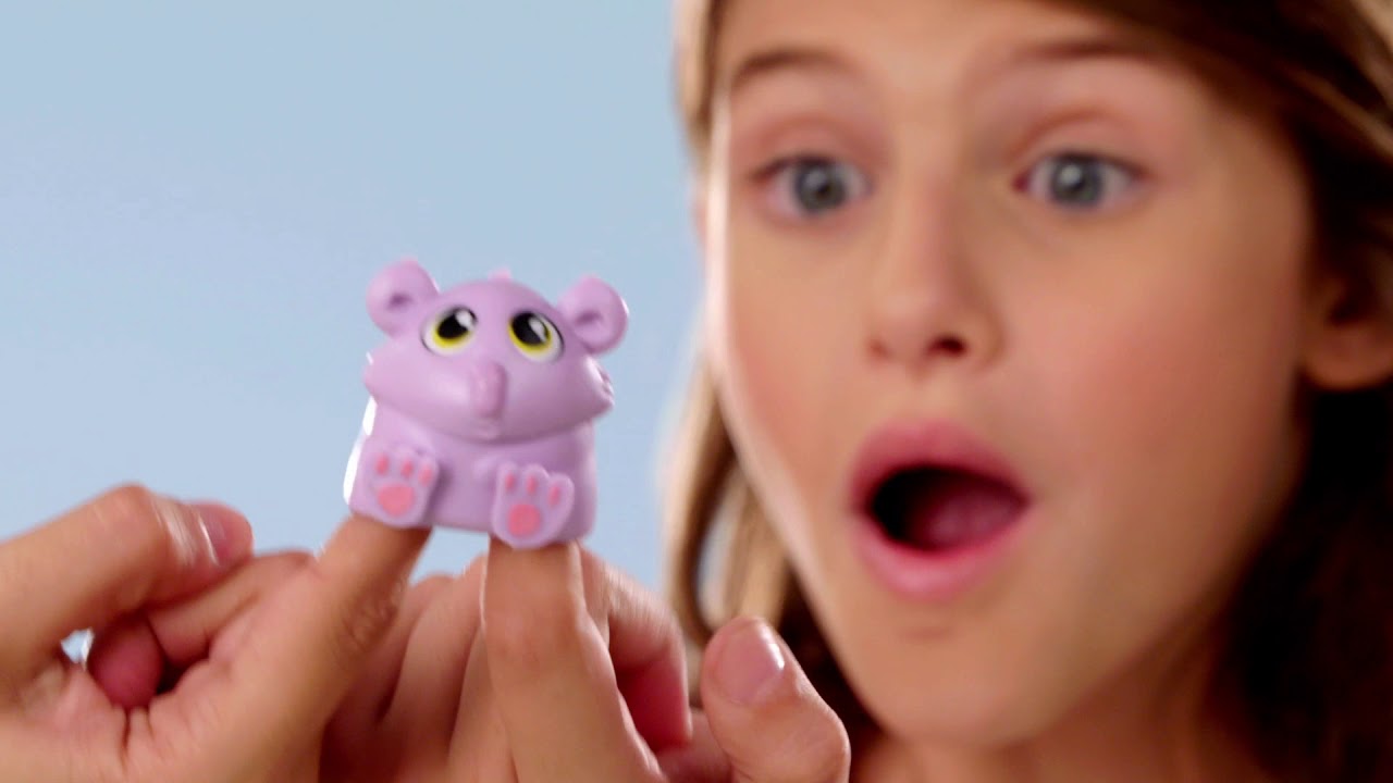 Chocotinis Commercial - YouTube