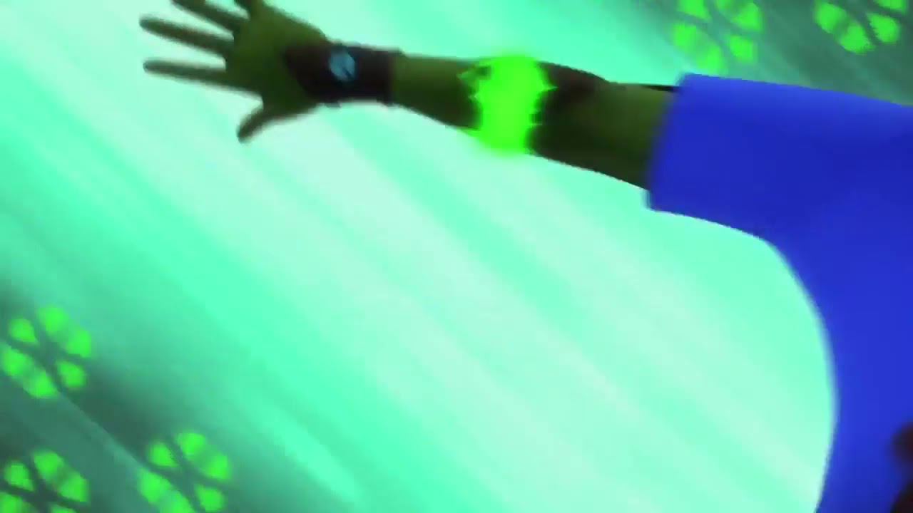 Miraculous ladybug transformation Carapace instrumental. - YouTube