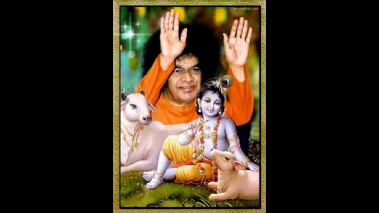Krishna Murari - Shalini Rajesh - YouTube