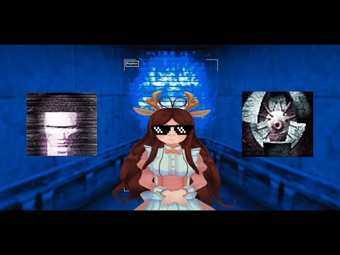 AI OVERLORDS: Deus Ex (PT 19) - Athena Bambina [Vtuber] - YouTube