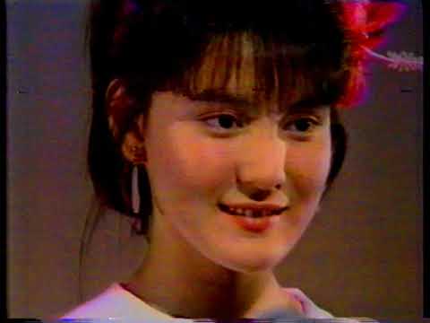 葉山レイコ 하야마 레이코 (Reiko Hayama) - オフショアの恋人 (Offshore no Koibito) [Stereo]1986/09/04