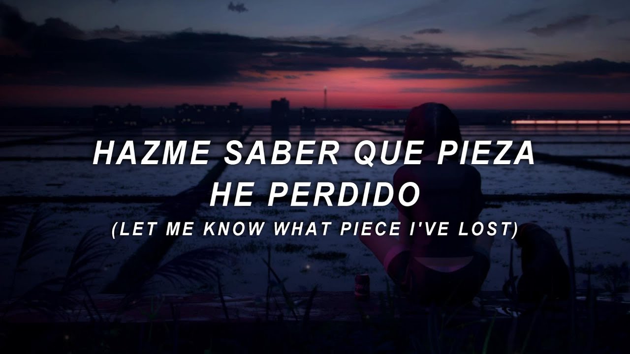 Radical Face - Welcome Home,Son (letra sub español) - YouTube