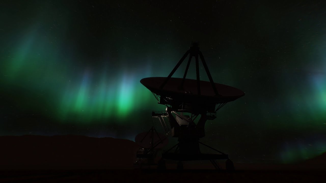 Signal Simulator Update 1.7 Trailer - YouTube