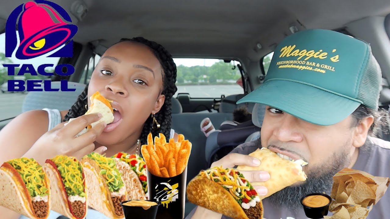 Finding Out My Husband Might Have Down Syndrome as an Adult // Taco ...