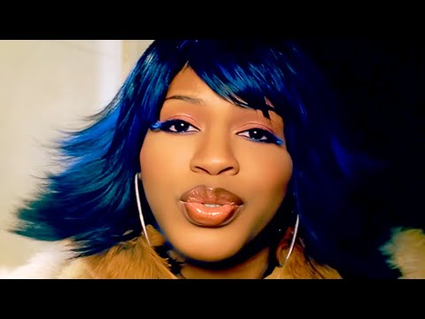 Lil' Mo ft. Fabolous – 4Ever (Official Video)
