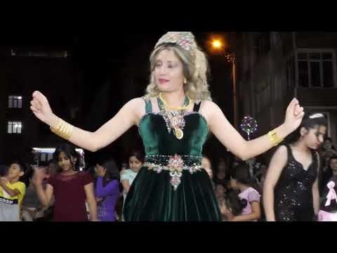 ÇERKEZKÖY ROMAN DÜĞÜNLERİ GELİN DAMAT ÇERKEZKÖY'Ü KENDİNE HAYRAN BIRAKTI