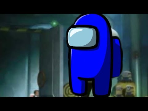 Amongus Fast imposter Run - YouTube