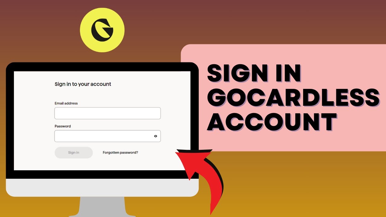 How to Sign in to GoCardless Account (2024) | GoCardless Login - YouTube