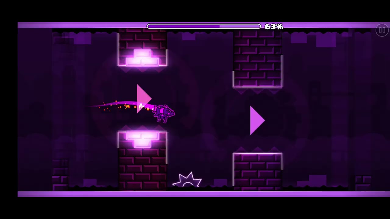 RobSlop By Split72 [Geometry Dash 2.2] - YouTube