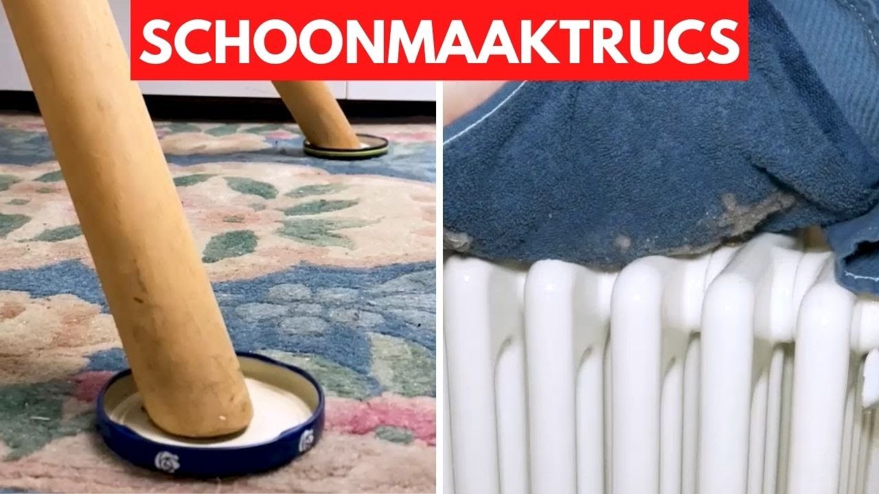 42 handige trucjes die je vast wilt uitproberen🤩 - YouTube
