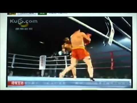 Plus d'humilité (Da Cheng Quan) - YouTube