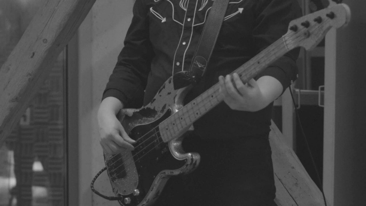 CCR Creedence Clearwater Revival Cover CC Repeated promo video - YouTube