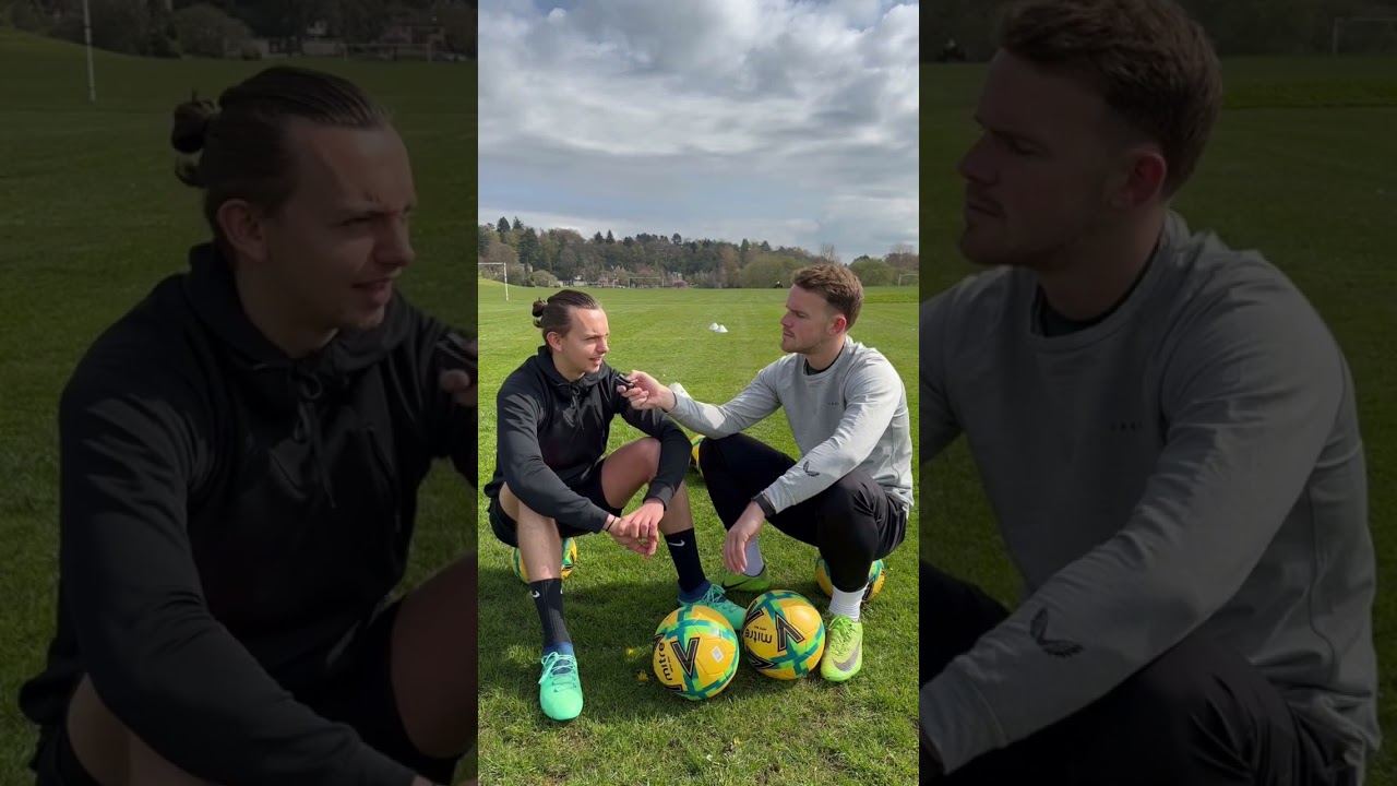 Sam Wardrop - Best Football Coaching Programme