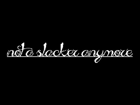 {UTSA} Last Breath - Not a Slacker Anymore - YouTube