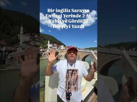 Modern İngiltere, Kuruluşunu Osmanlı’ya mı Borçlu ?