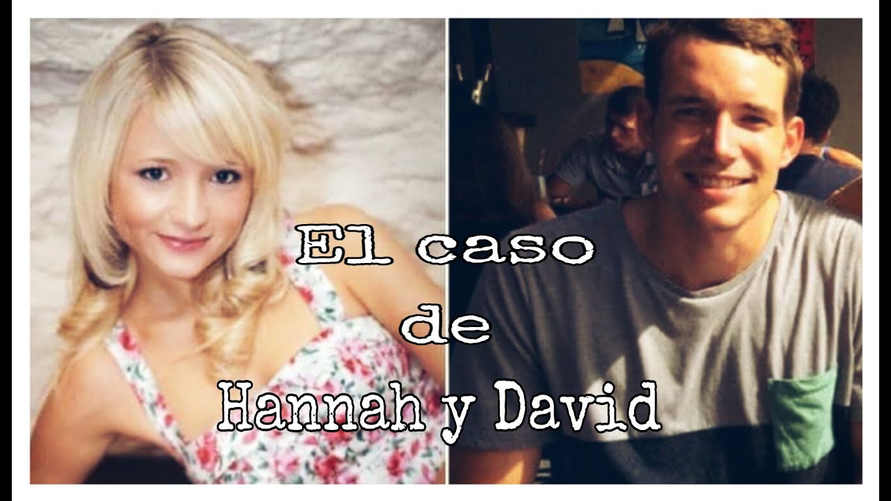Todo sobre el CASO de Hannah Witheridge y David Miller// JANITH - YouTube