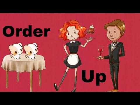 Memes-Order Up - YouTube