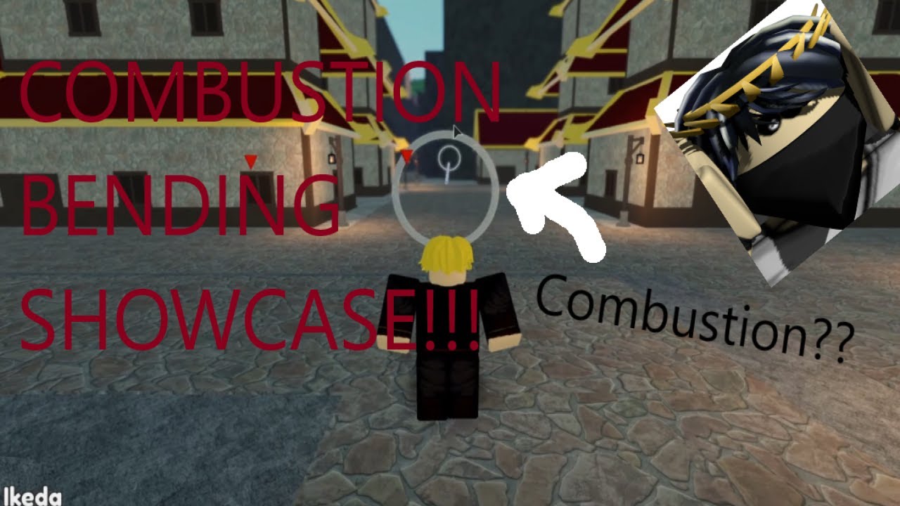 Combustion Bending Showcase *A Bender's Will 2* - YouTube