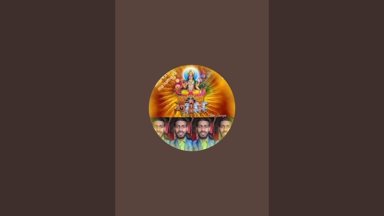 Chandan Raj Official is live - YouTube