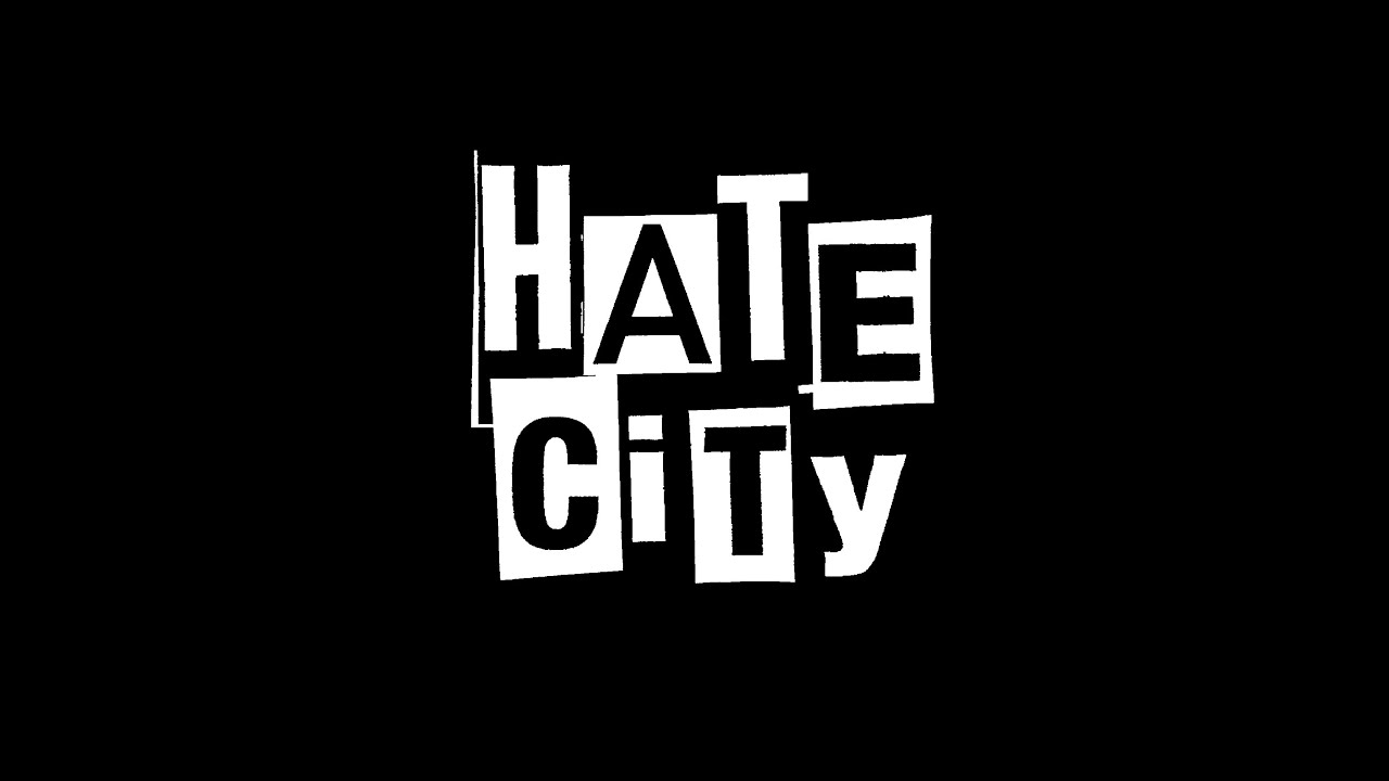 Hate City 26/10/13 - YouTube
