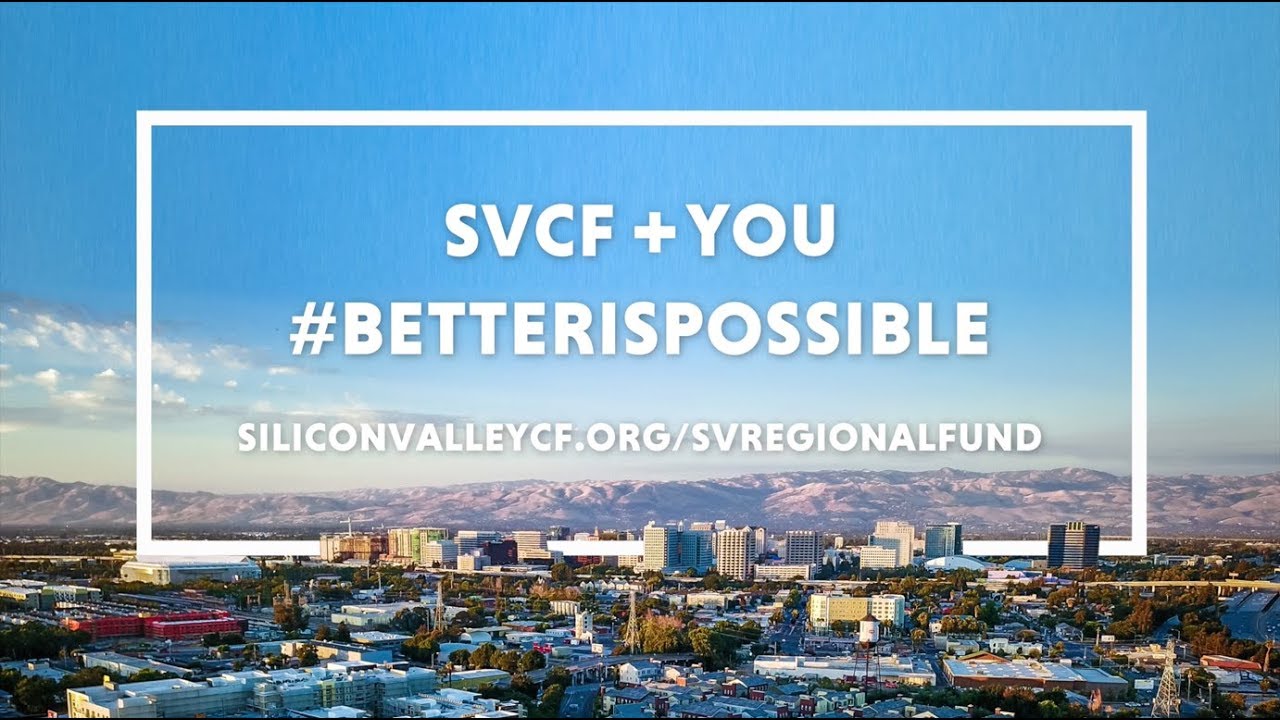 SVCF+You - Better is Possible - YouTube