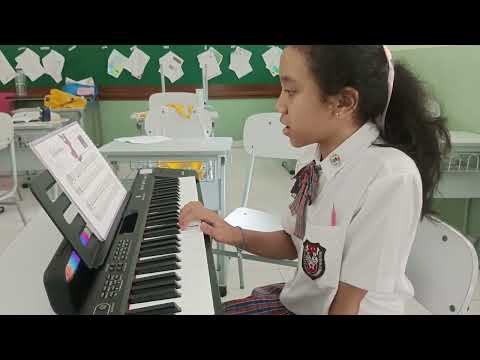 (Good November 2025) Fay - PC 1 - Victorious (8) - SD Ursula, Selasa 18 November 2025