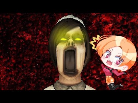 [HORROR ADVENTURE] #1 完全初見でやるよ！ - YouTube