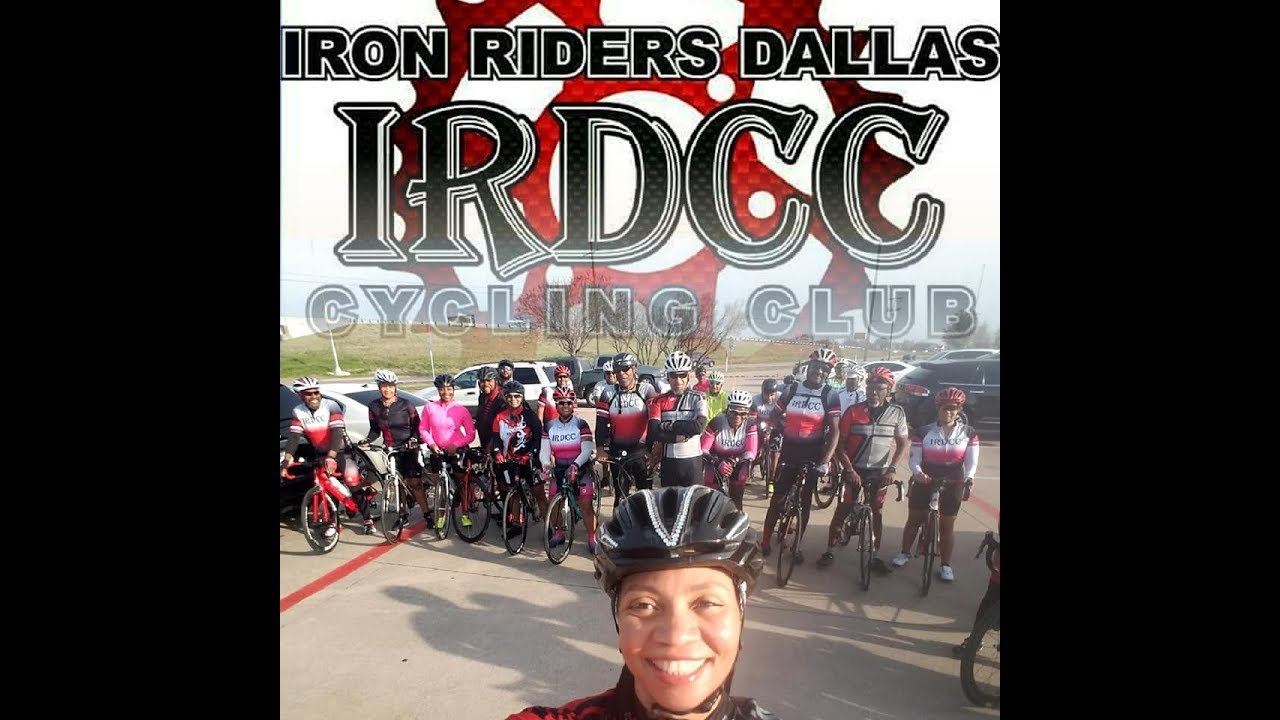 IRON RIDERS DALLAS SEASON OPENER (IRDCC) 3/17/ 2018 Season Opener Group ...