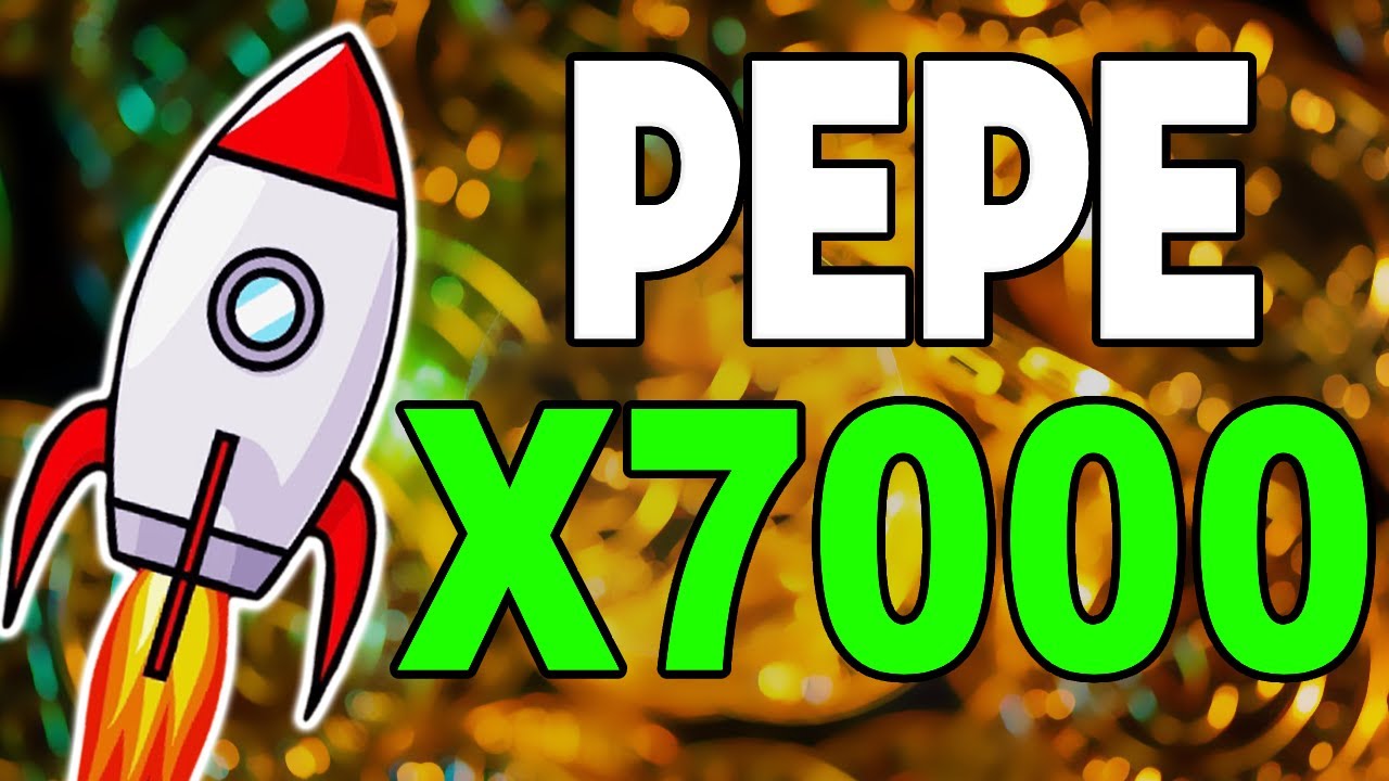 Pepe WILL X7000 AFTER DEAL WITH TESLA?? - Pepe PRICE PREDICTION 2023 ...