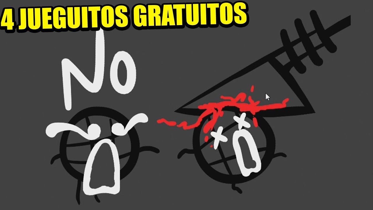 Cómete el GOFRE: el VIDEOJUEGO - YouTube