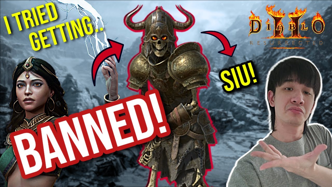 I Tried to Get Banned by Running Pindleskin for 30 Days Straight ...