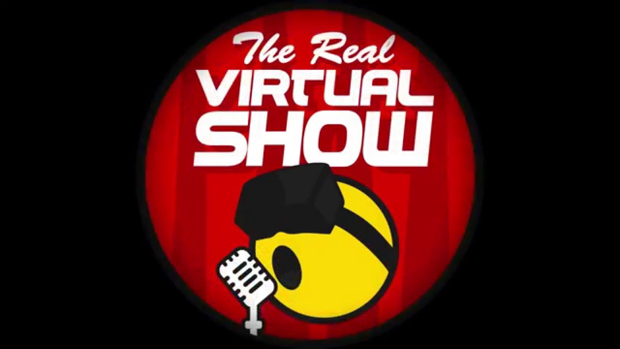 Video Highlight - Daniel Dilallo: Virtual Reality Director ...