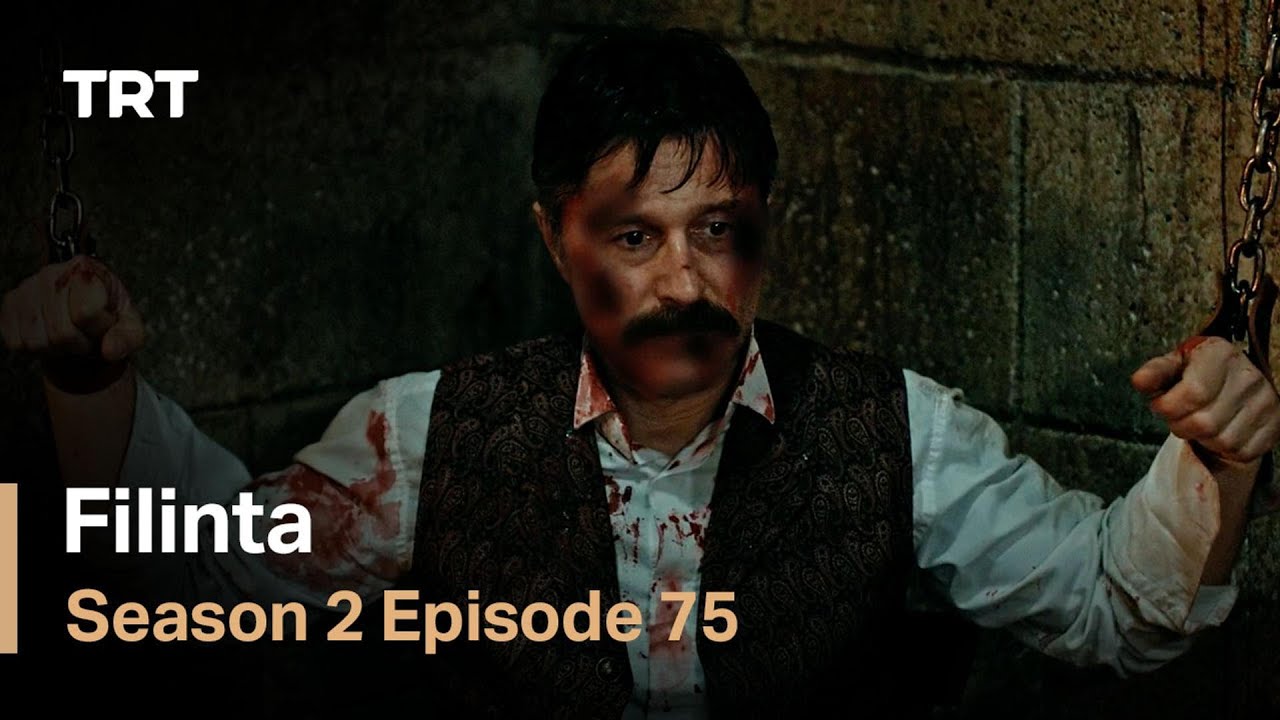Filinta Season 2 - Episode 75 (English subtitles) - YouTube