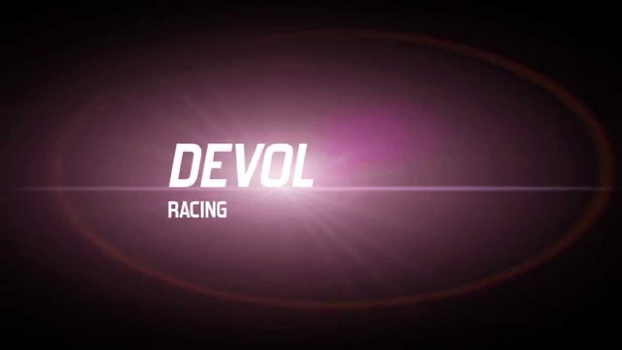 Devol Racing - YouTube