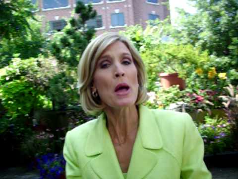peggy fox wusa 9 shamelessly promotes the martucci minute - YouTube
