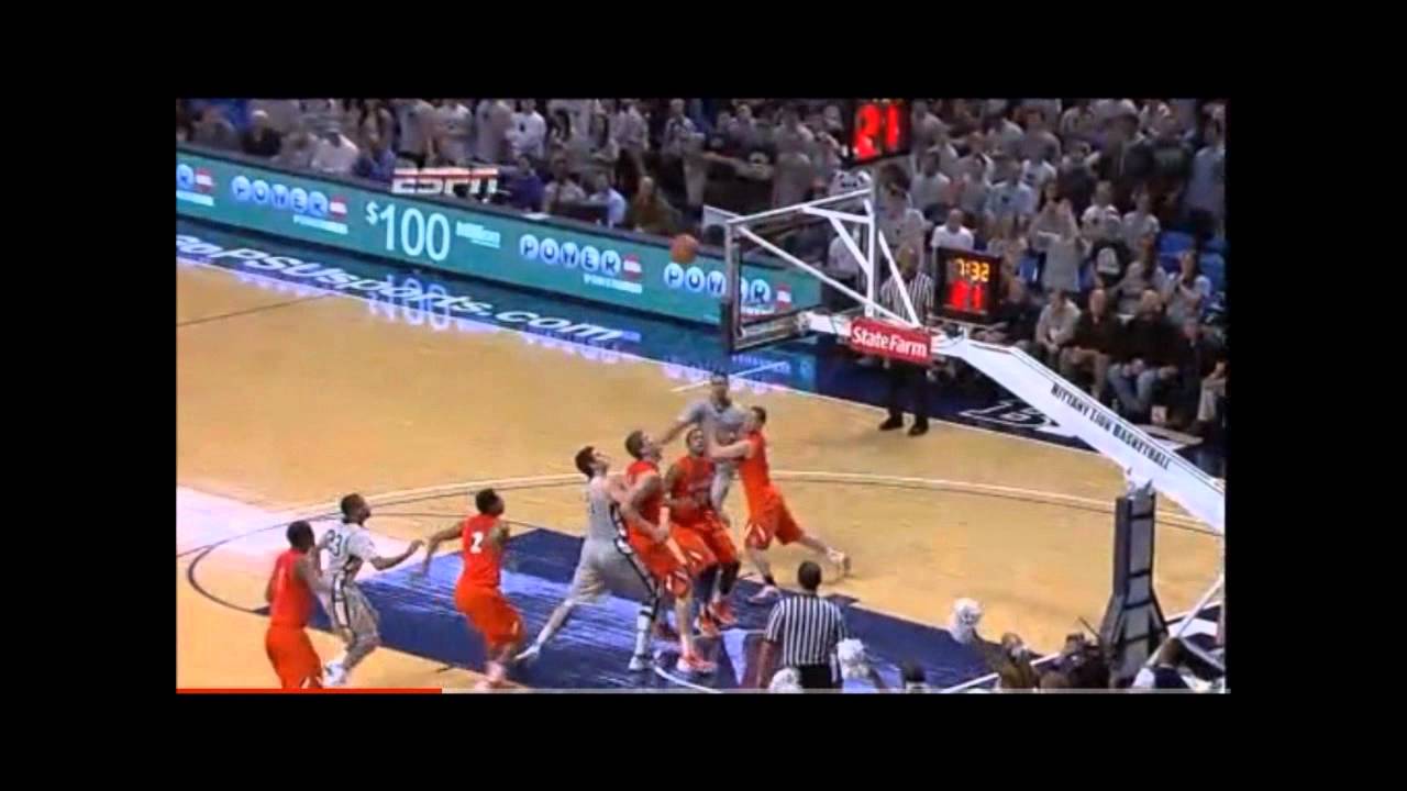 Flagrant 1/Contact Dead Ball Technical Foul - YouTube