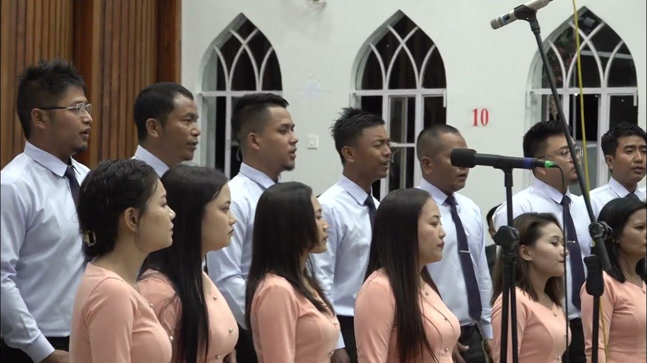 LUNGSEN PASTOR BIAL ZAIPAWL | LALPA THATNA - YouTube