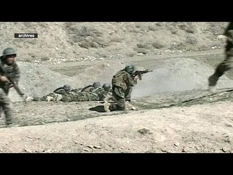 Afghanistan: Taliban claim attack on soldiers in Kunar