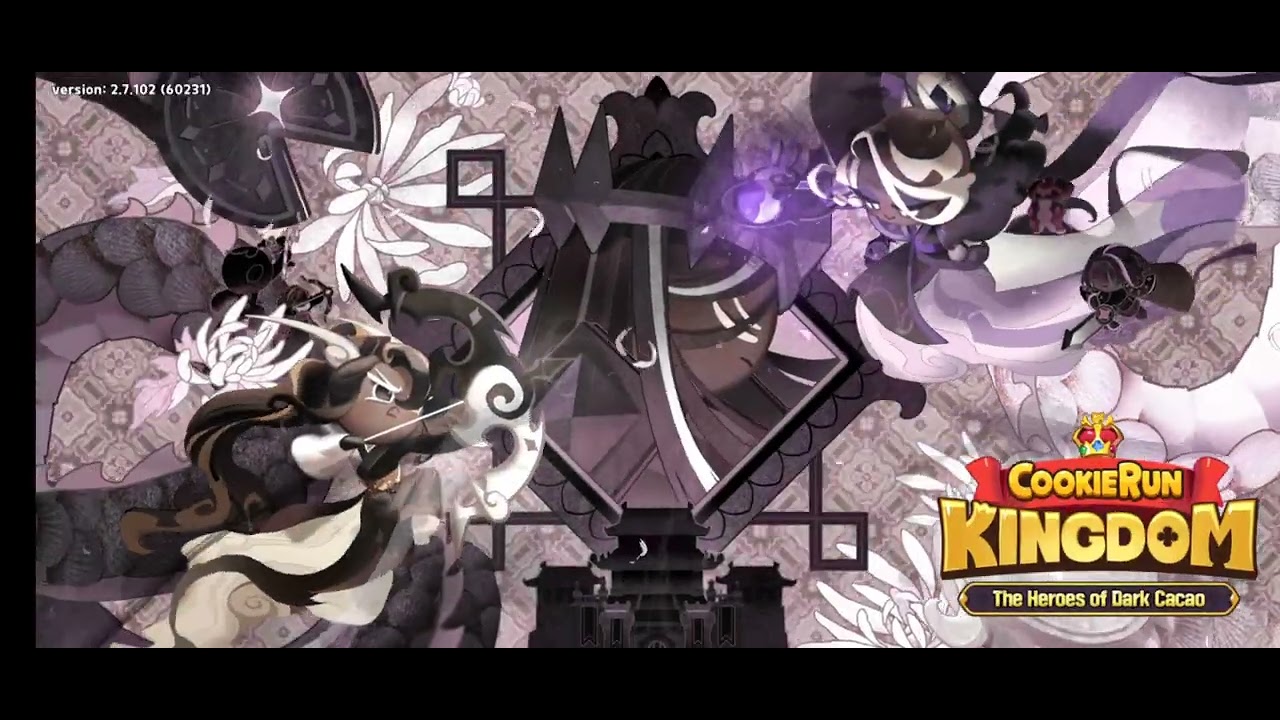 The new CRK loading screen!!! - YouTube